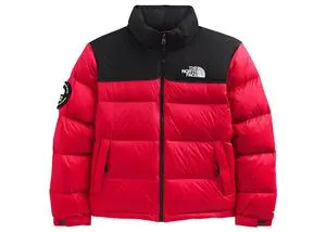 The North Face 1996 Retro Nuptse Anniversary Jacket - Tnf Red